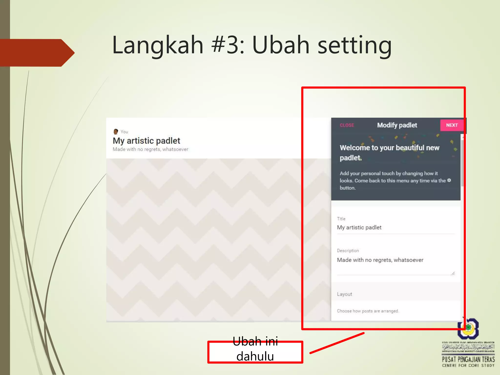 Bengkel ‘Knowledge Sharing’ SESI 2: Google Forms dan Perisian Bantu ...