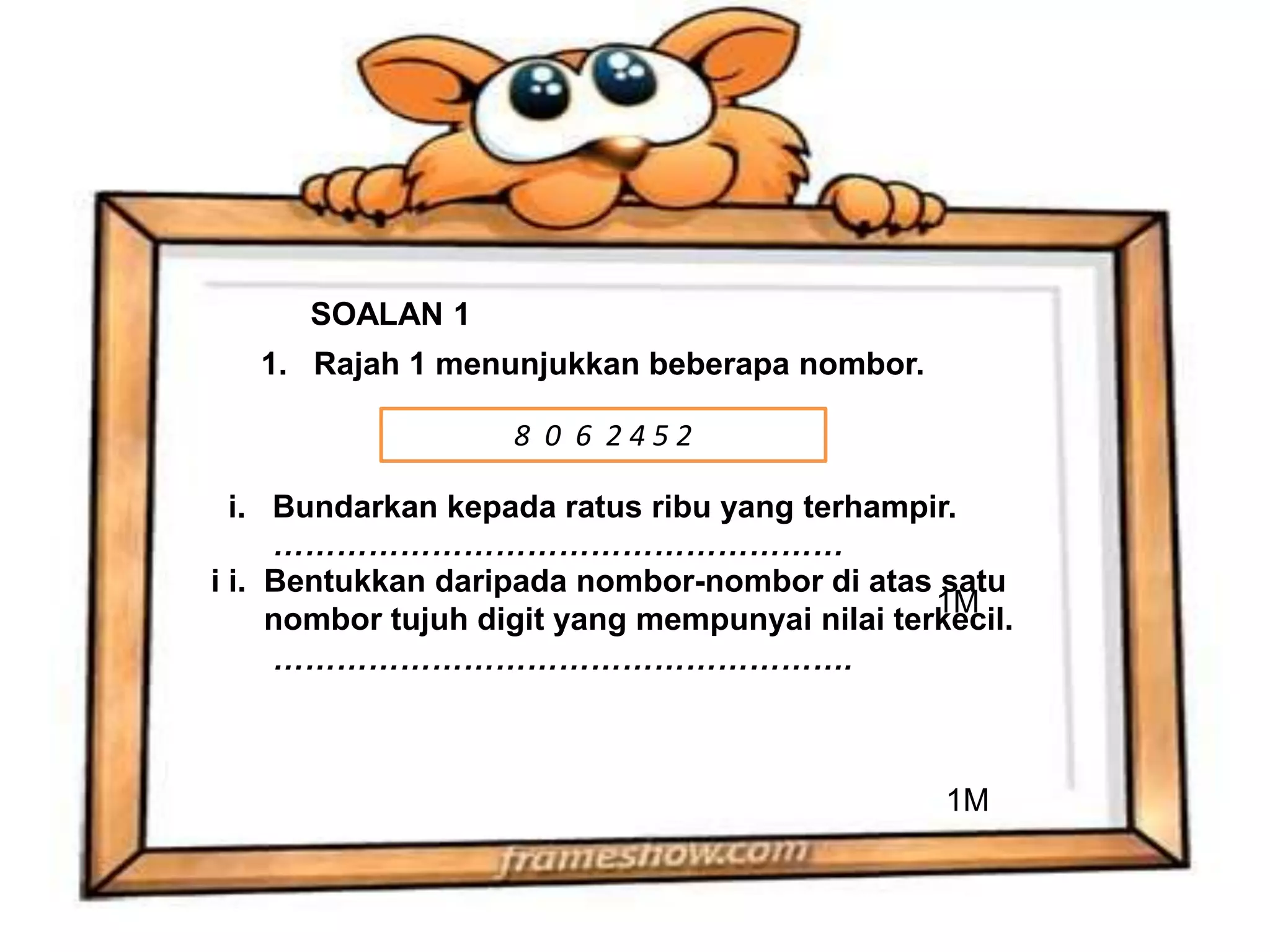 BENGKEL MENAAKUL SOALAN MATEMATIK SKPP FASA 1 2022.pptx