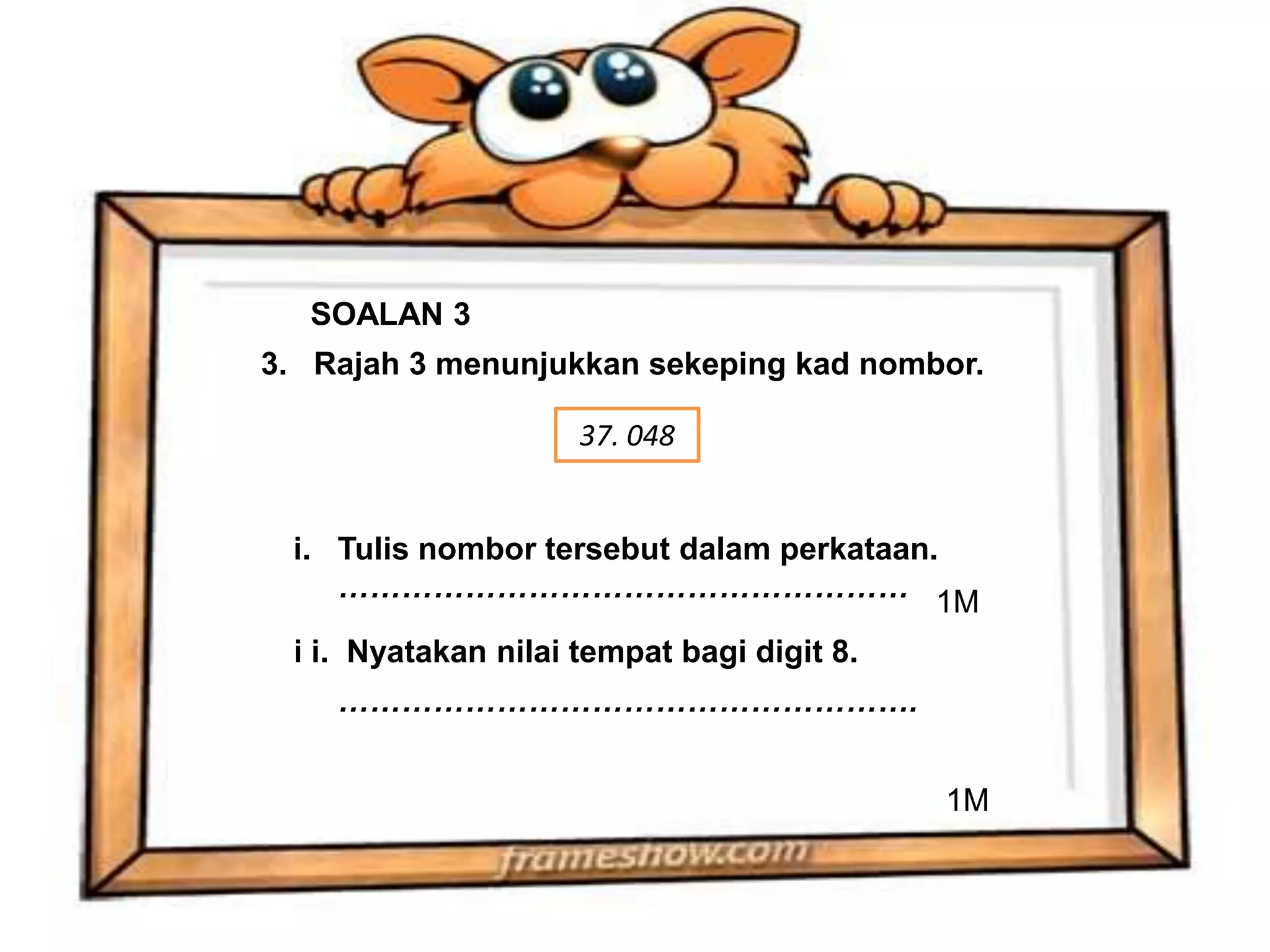 BENGKEL MENAAKUL SOALAN MATEMATIK SKPP FASA 1 2022.pptx