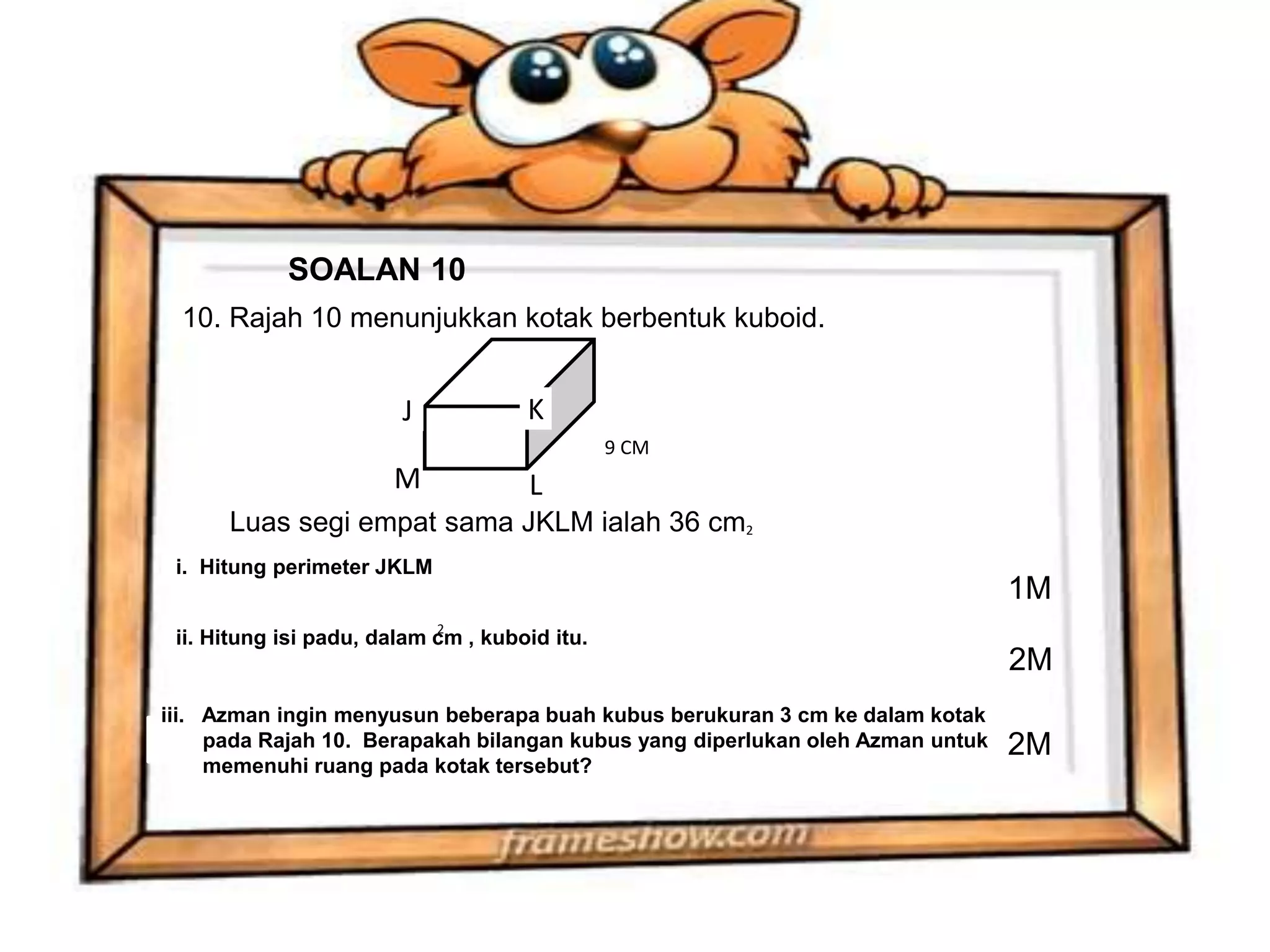 BENGKEL MENAAKUL SOALAN MATEMATIK SKPP FASA 1 2022.pptx