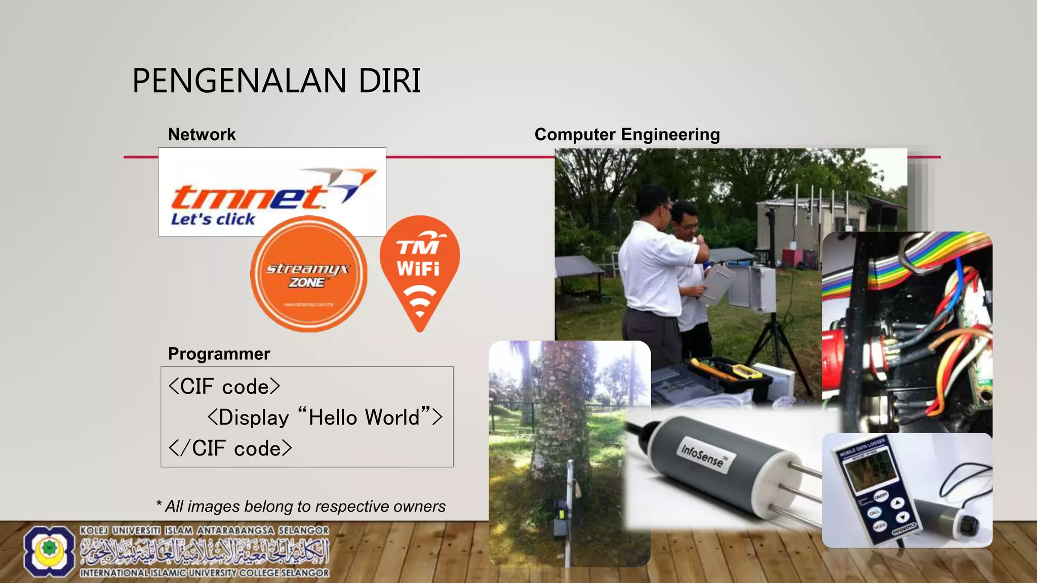 Bengkel MS Powerpoint | PPTX