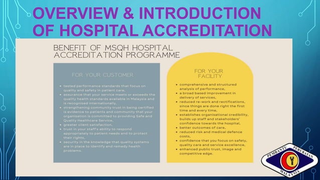 BENGKEL MSQH PPP SGH 2023.pptx | Healthcare Industry | Industries