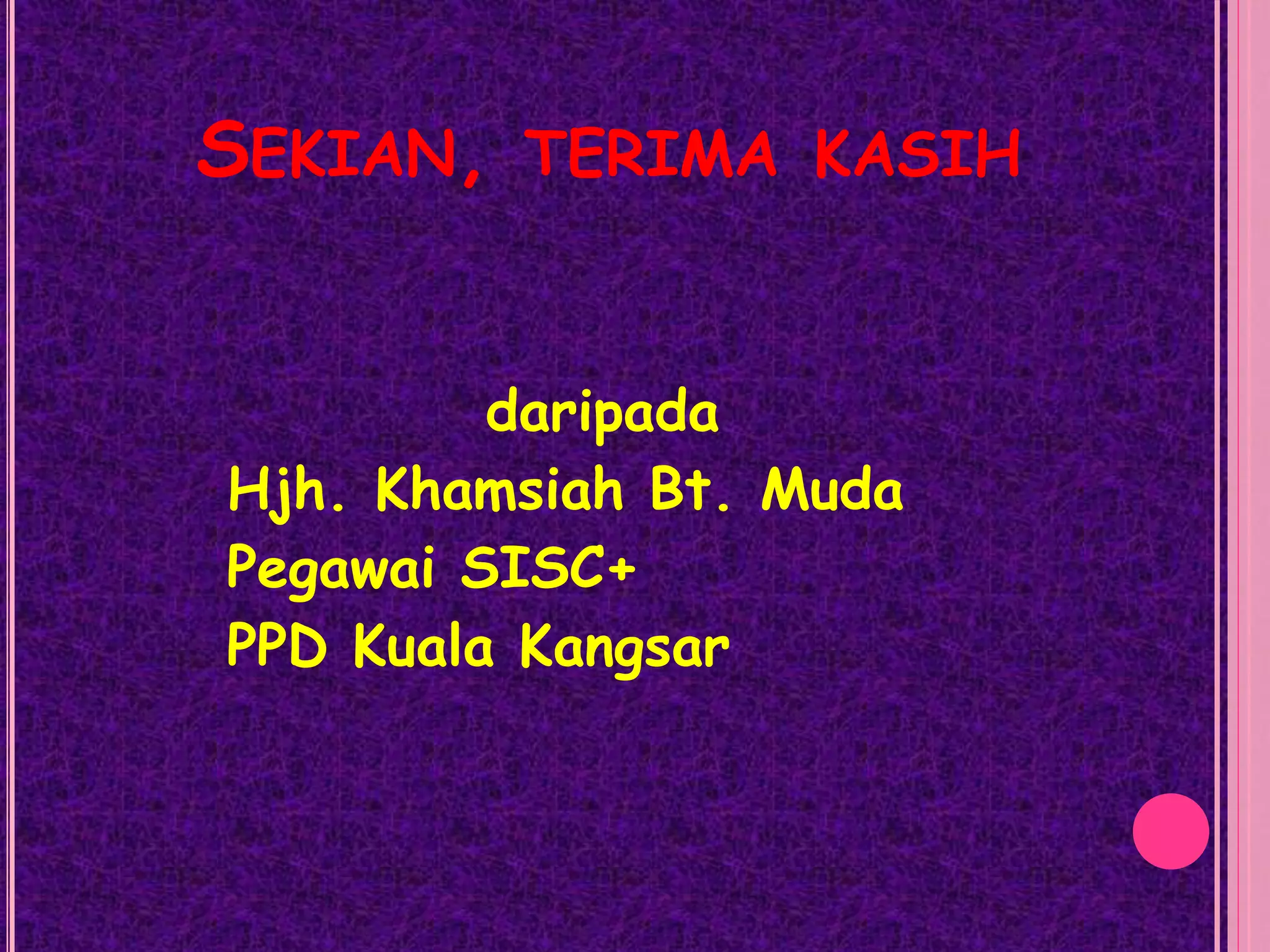 Teknik Menjawab Karangan SPM | PPT | Free Download