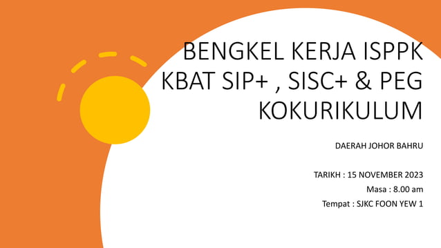 BENGKEL_PENATARAN_INSTRUMEN_STANDARD_PENILAIAN_PEMBUDAYAAN_KBAT (2).pptx