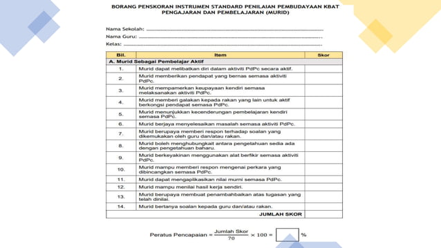 BENGKEL_PENATARAN_INSTRUMEN_STANDARD_PENILAIAN_PEMBUDAYAAN_KBAT (2).pptx