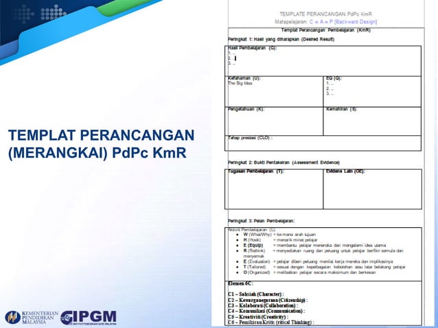 Bengkel Pengukuhan Kefahaman KPPB.pptx