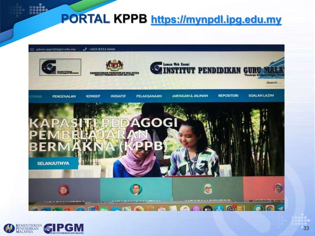 Bengkel Pengukuhan Kefahaman KPPB.pptx