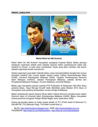 Bengkel Design Thinking | PDF