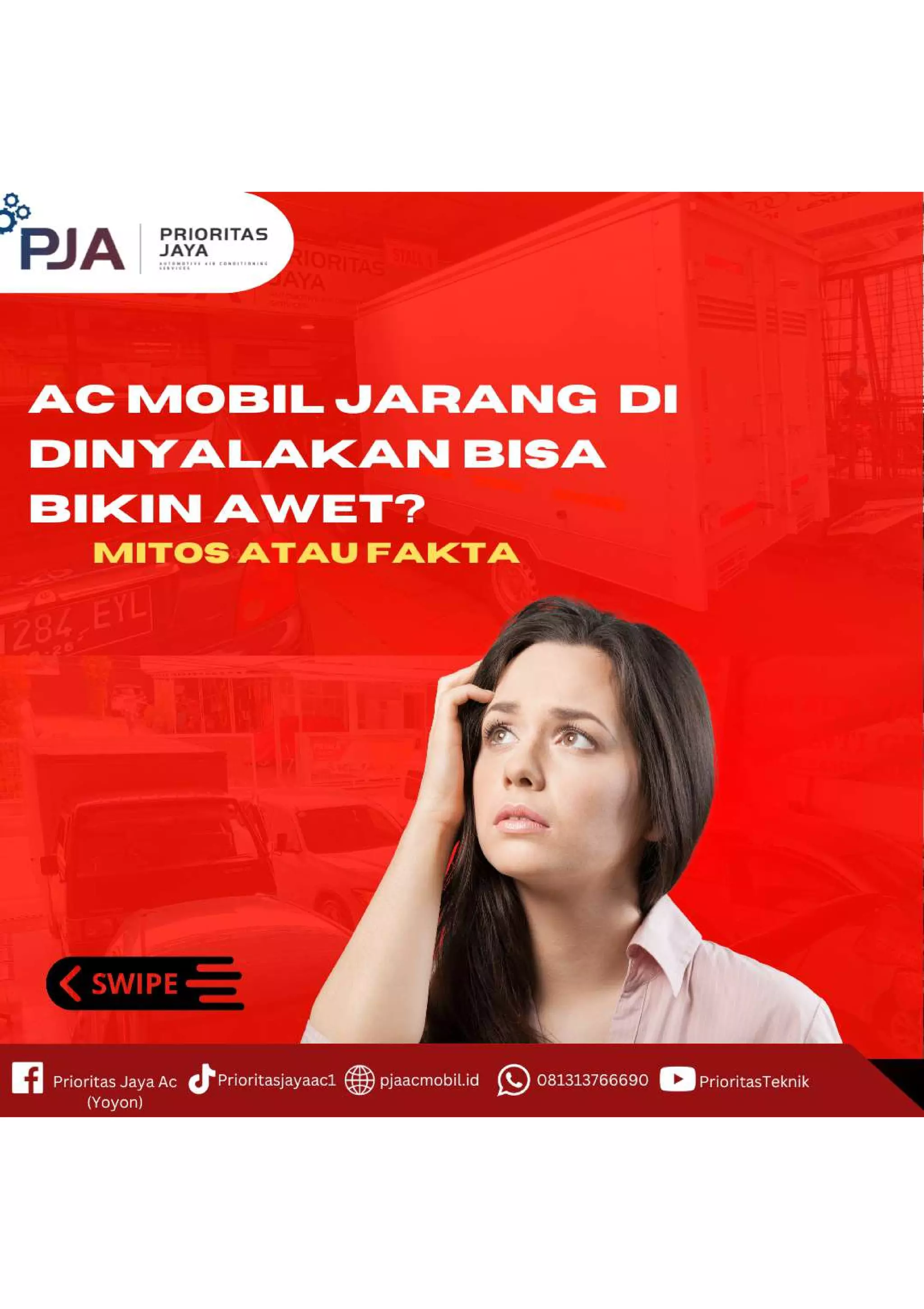 Periodic Car AC Maintenance | PDF