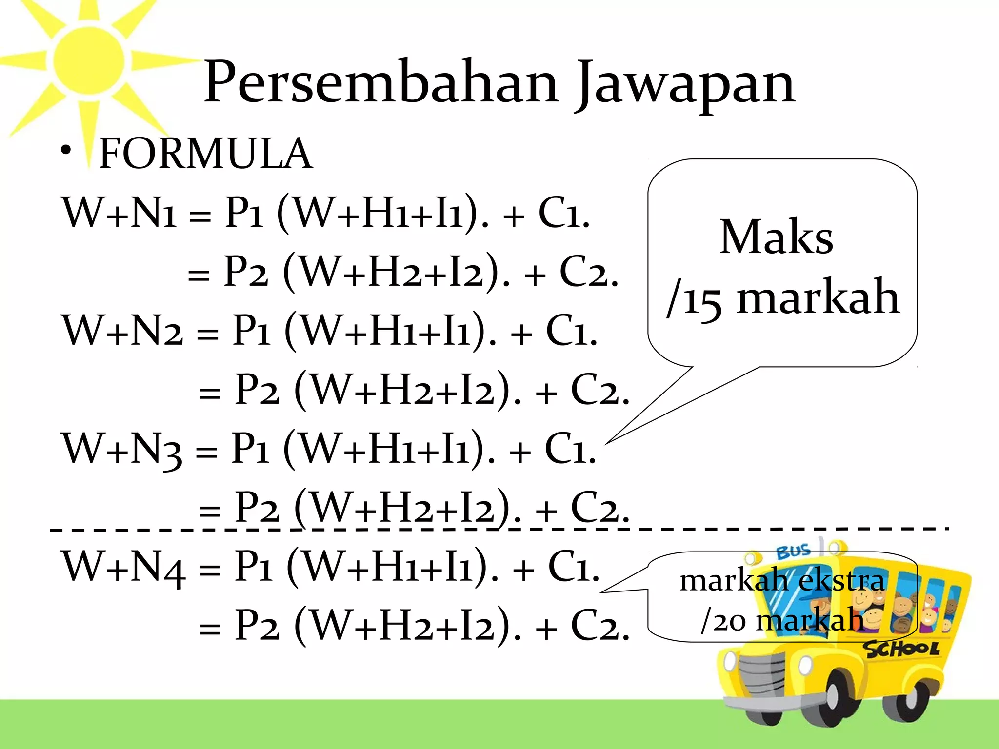 Bengkel teknik menjawab soalan pendidikan moral spm 2016 | PPT