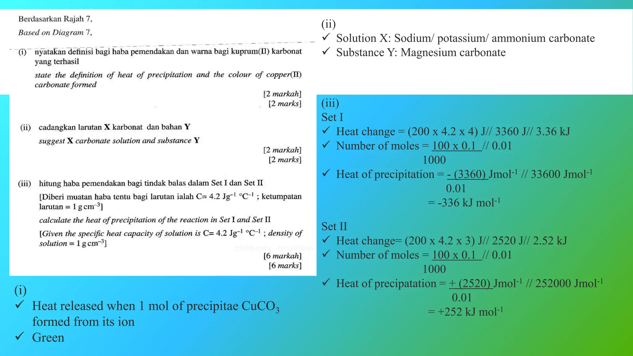 BENGKEL TEKNIK MENJAWAB SOALAN KIMIA SPM SM ST MARY.pptx