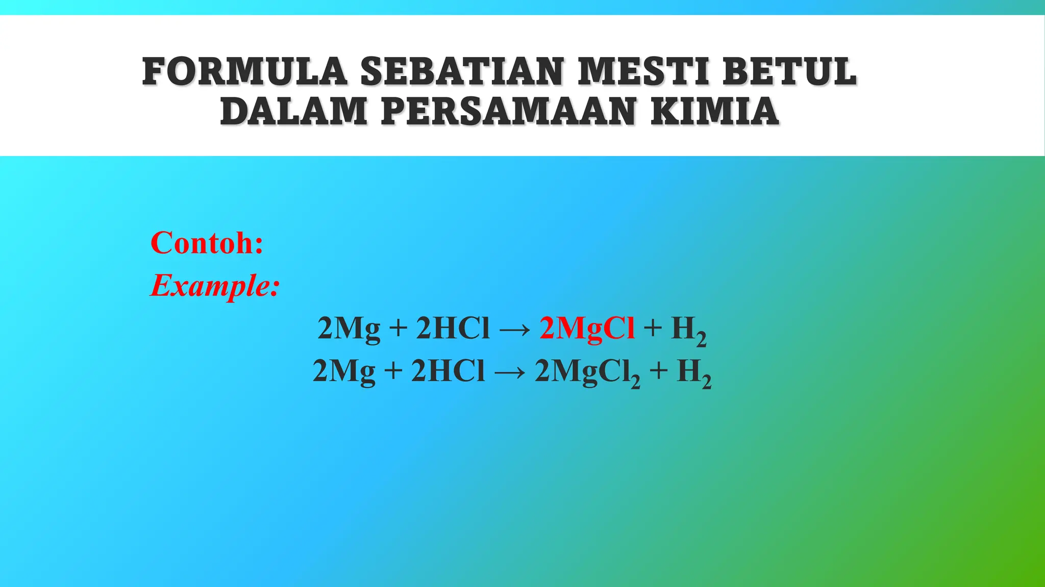 BENGKEL TEKNIK MENJAWAB SOALAN KIMIA SPM SM ST MARY.pptx