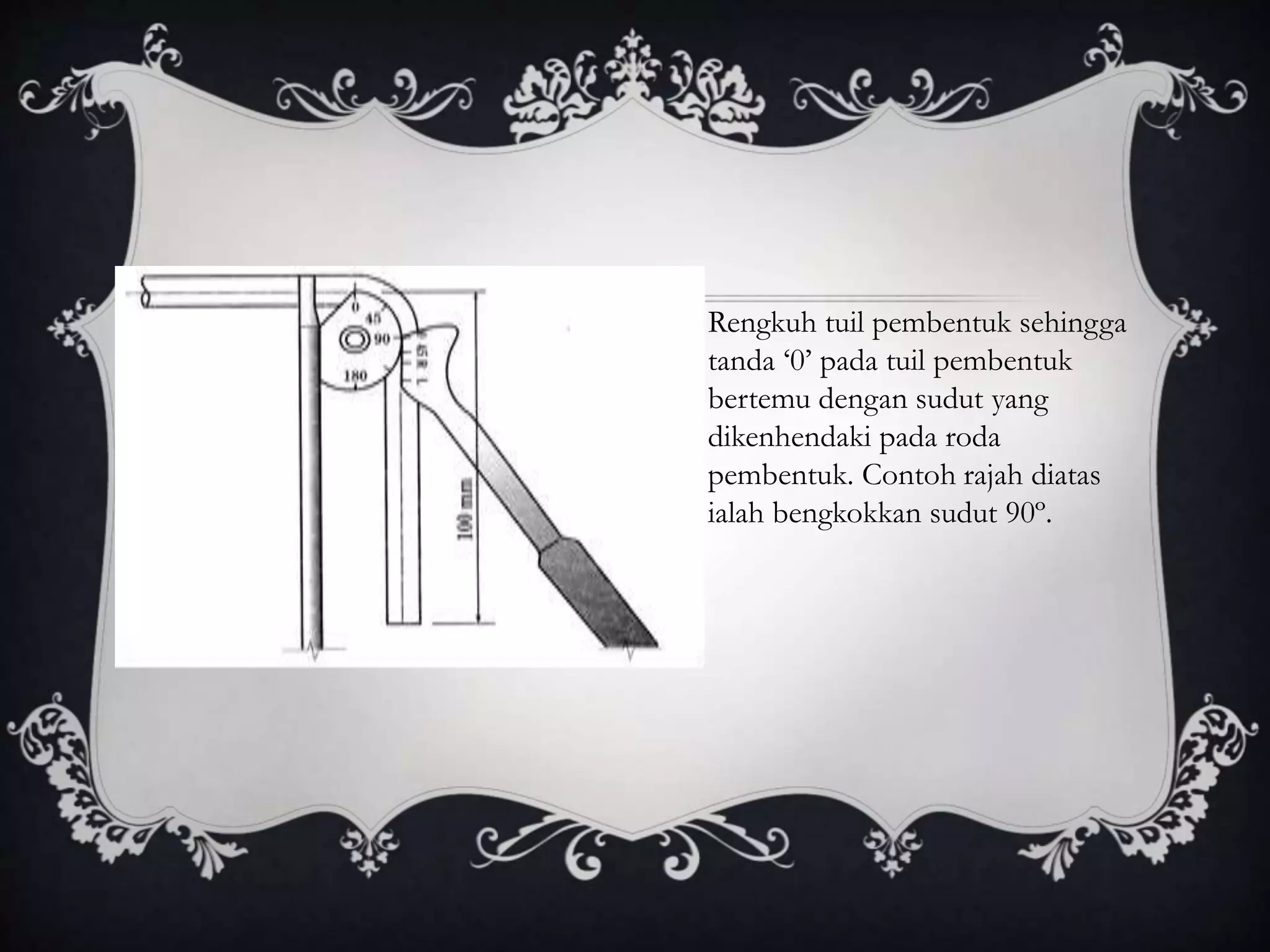 Bengkok kuprum | PPTX