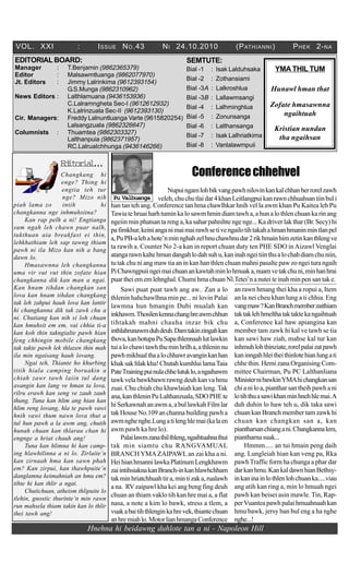 Bengvarna 24 october 2010 | PDF | Martial Arts | Sports