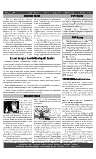 Bengvarna 31 october 2010 | PDF | Soccer | Sports