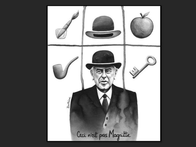 Incredible Artist - Ben Heine | PPT