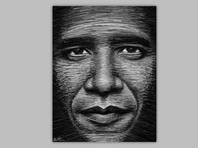 Incredible Artist - Ben Heine | PPT