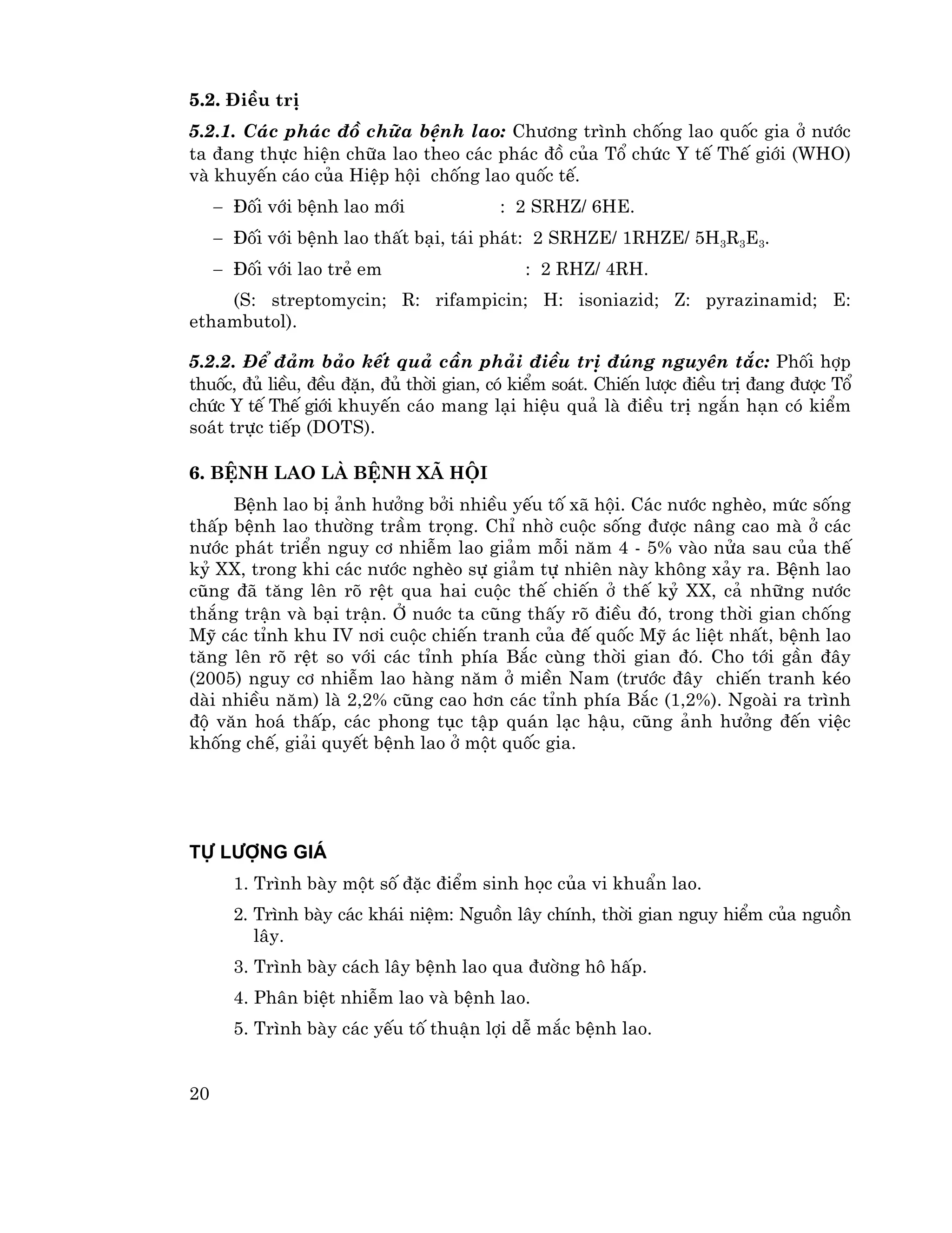 Benh hoc lao gs tran van sang | PDF