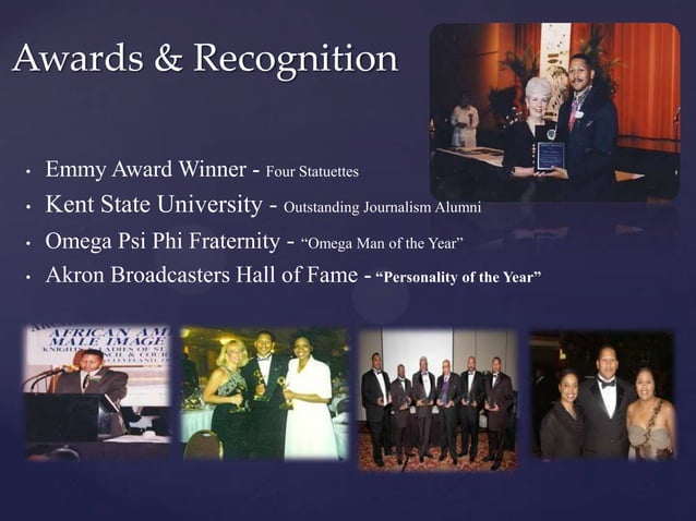 Ben holbert power point resume | PPT