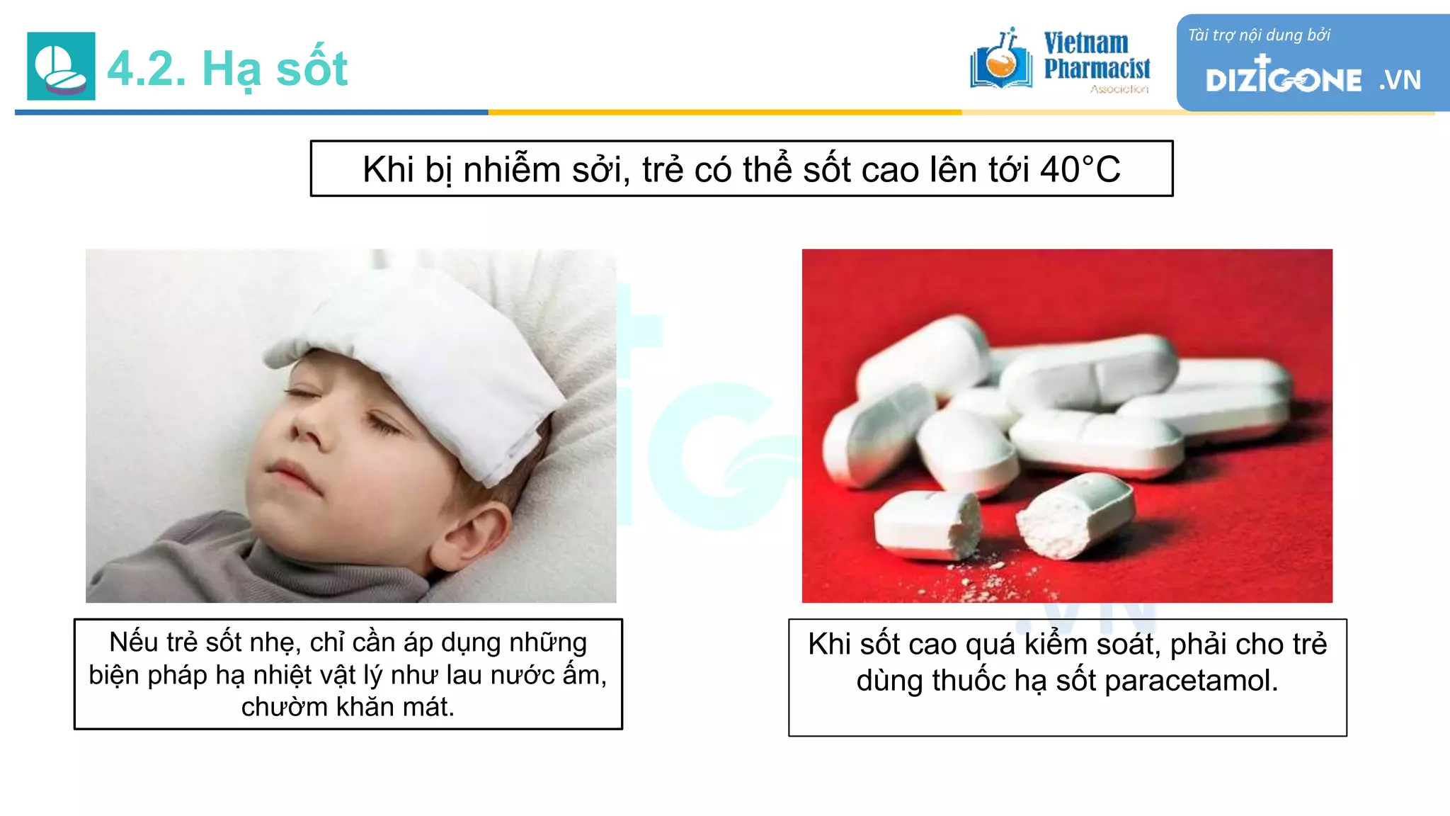 Bệnh sởi - Nguyên nhân, triệu chứng và cách điều trị | PPTX