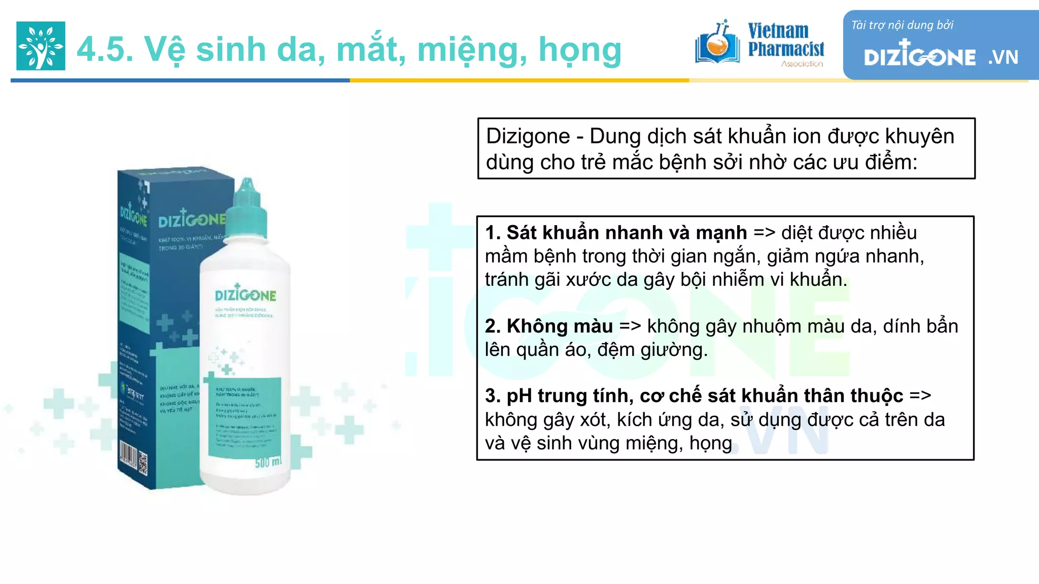 Bệnh sởi - Nguyên nhân, triệu chứng và cách điều trị | PPTX