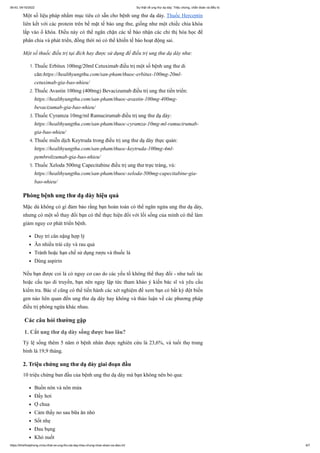 Benh ung thu da day la gi Dau hieu nhan biet som va cach phong benh.pdf