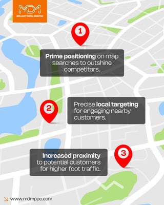 Ready To Put Your Business On The On The Map? | PDF