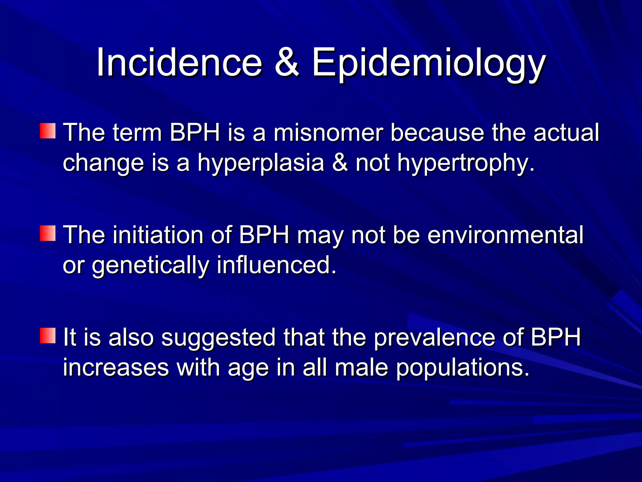 Benign malignant-diseases-of-the-prostate-1196345186460377-3 | PPT