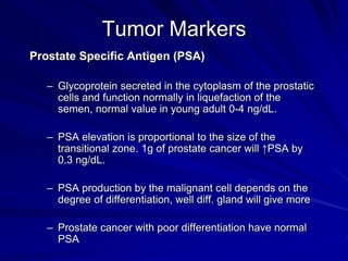 Benign malignant-diseases-of-the-prostate-1196345186460377-3 | PPT