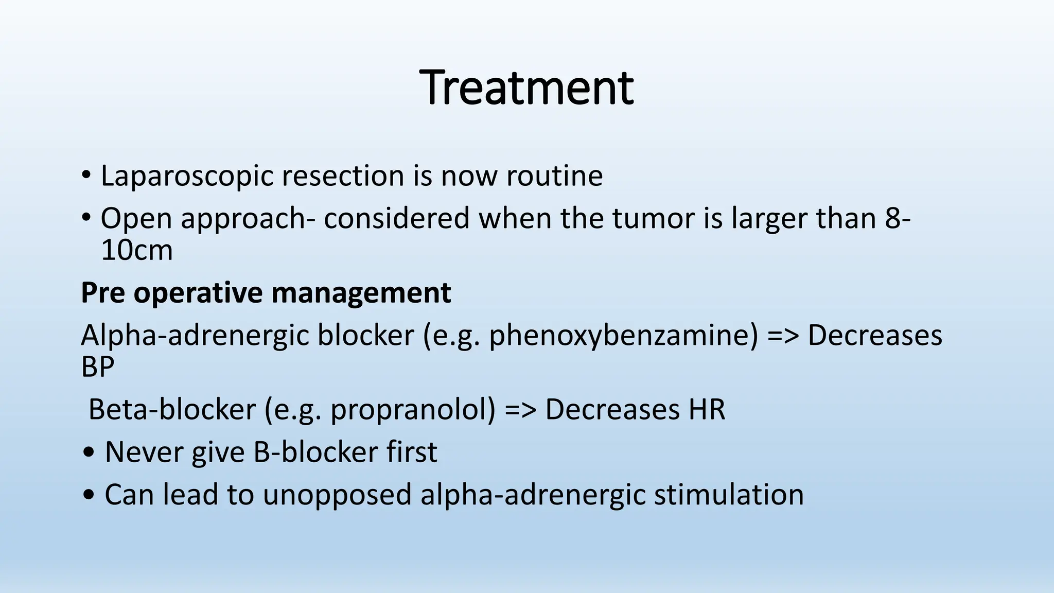 benign and malginant conditions of the adrenal gland-2.pptx