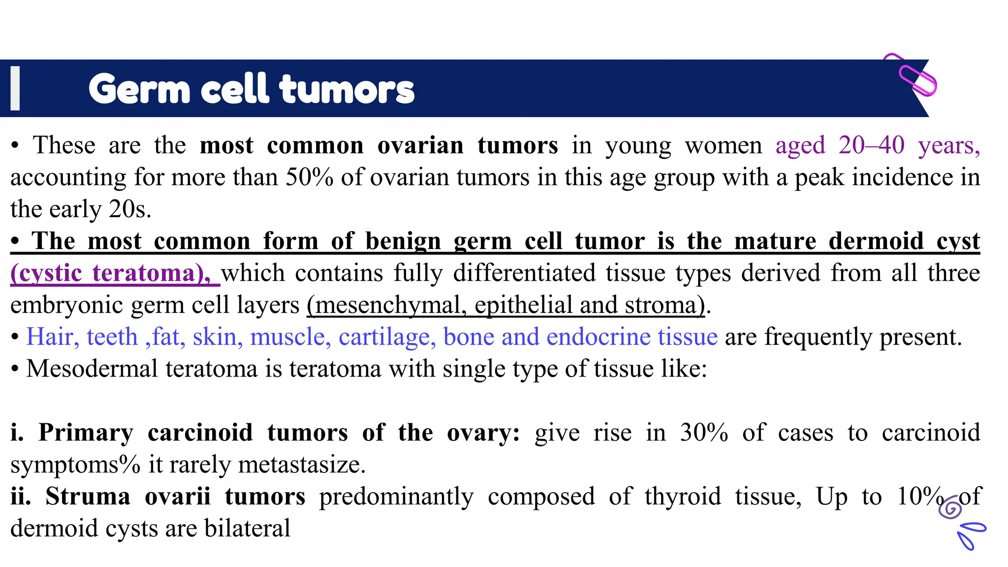 Benign and Malignant ovarian tumor .pdf