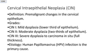 benign and premalignant lesions of cervix (2).pdf