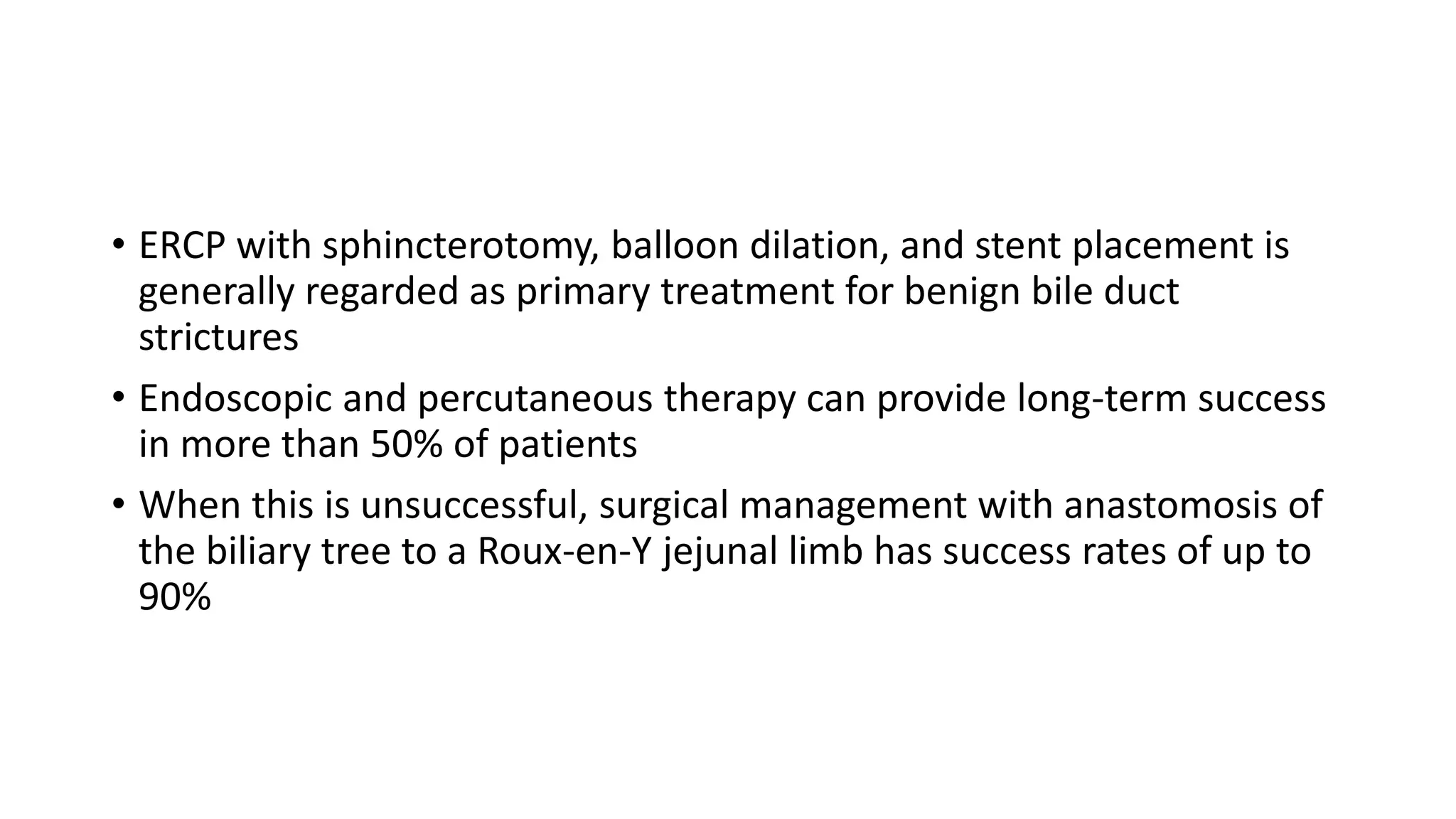benign biliary diseases.pptx