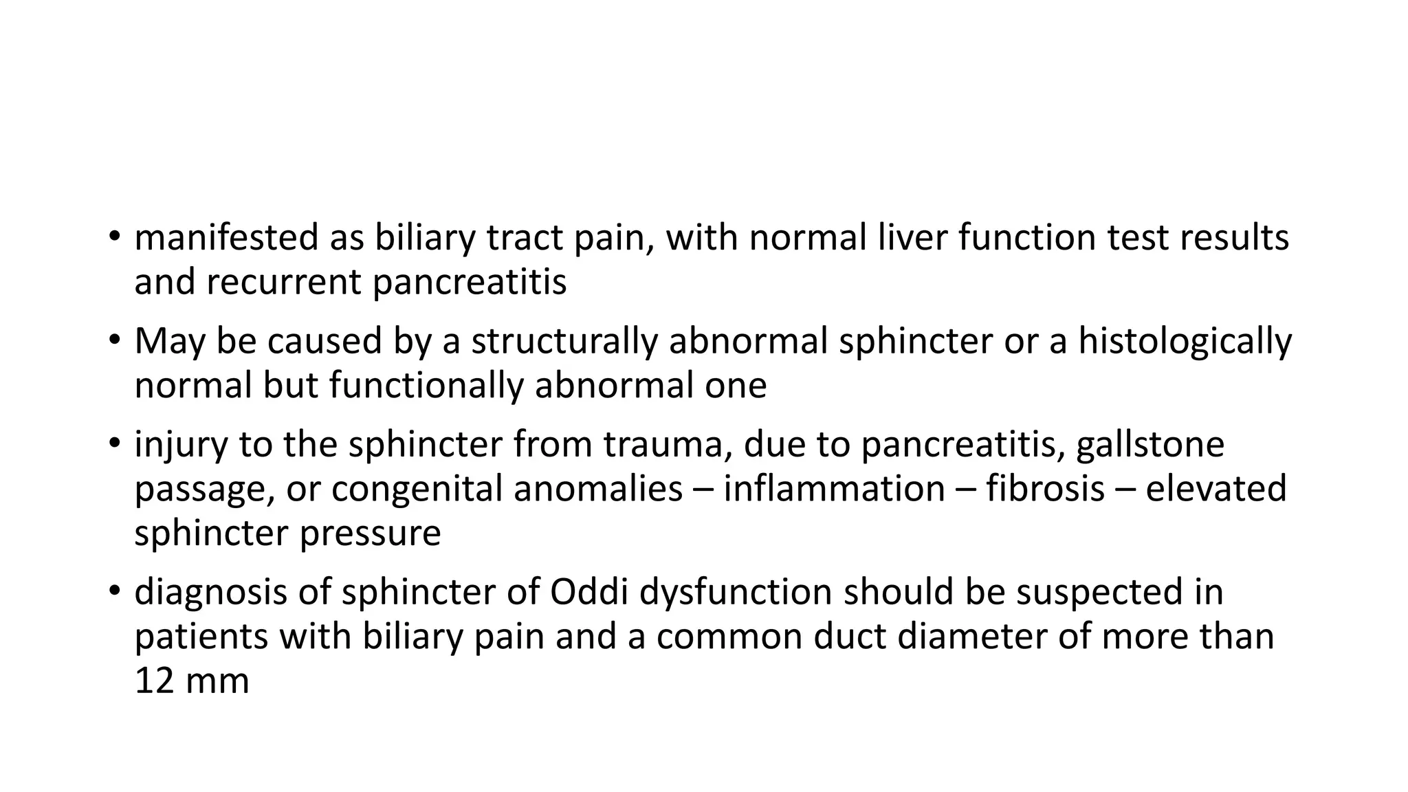 benign biliary diseases.pptx