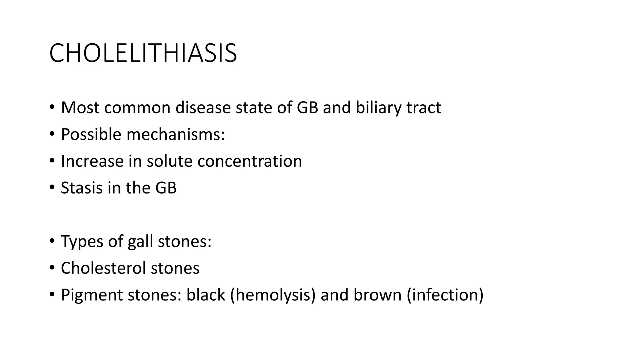 benign biliary diseases.pptx