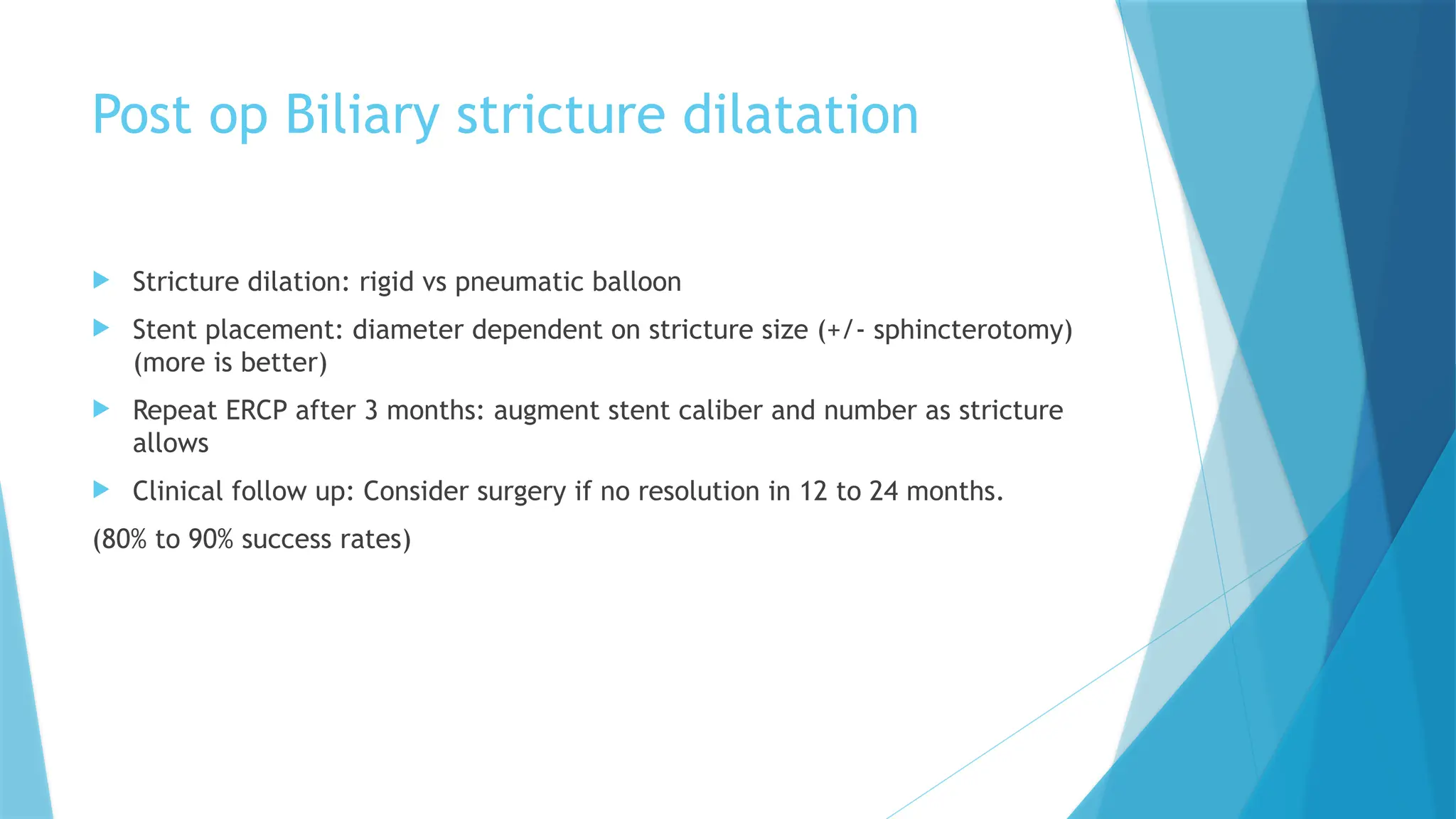 Benign biliary stricture of common bile duct 2.pptx