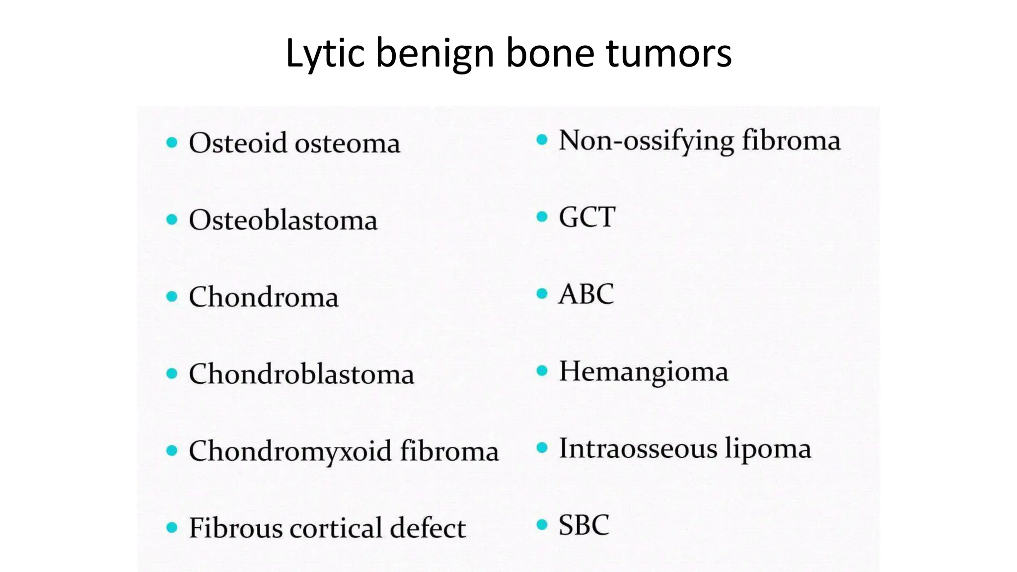 benign bone lesions x ray radiology guide.pdf