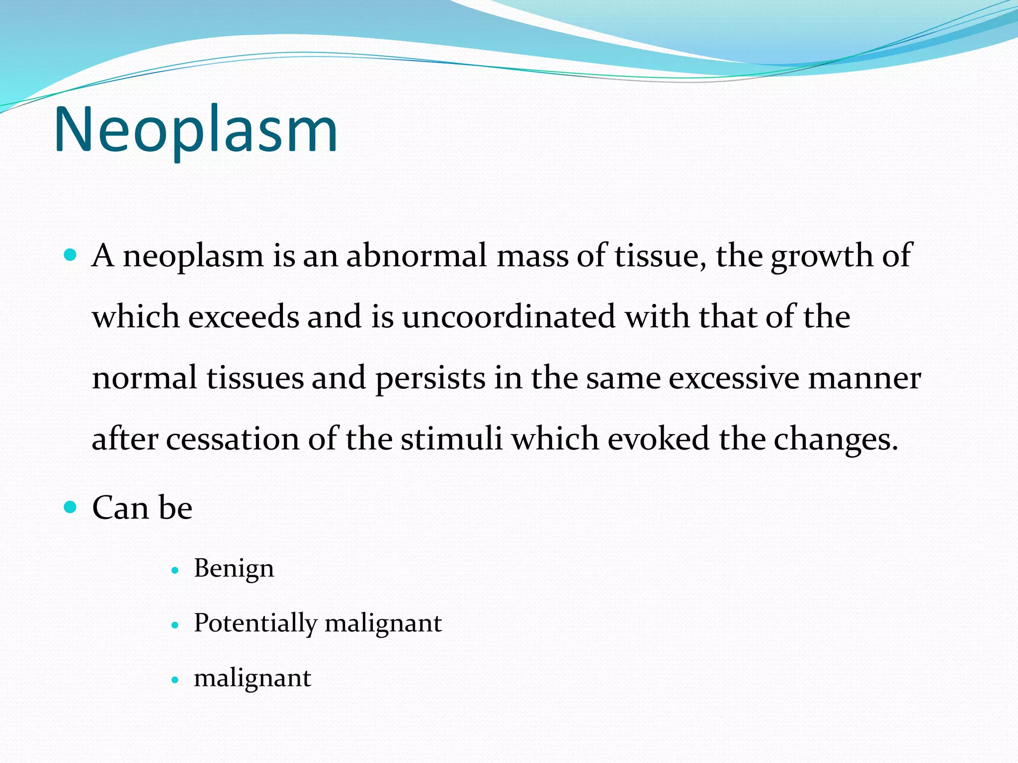 Benign bone tumors | PPTX