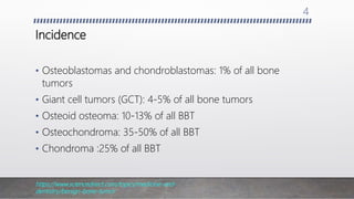 Benign bone tumors | PPT