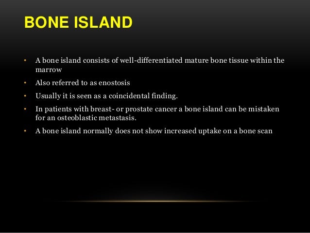 Benign bone tumors an approach