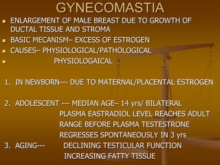 Benign breast disease | PPTX