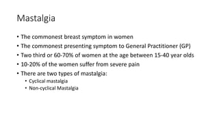 Benign Breast Disease.pptx