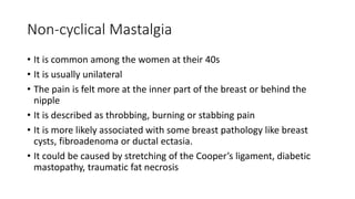 Benign Breast Disease.pptx