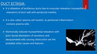 BENIGN BREAST DISEASE.pptx