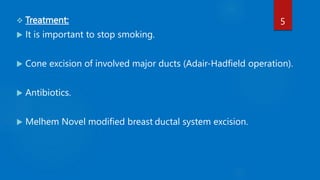 BENIGN BREAST DISEASE.pptx