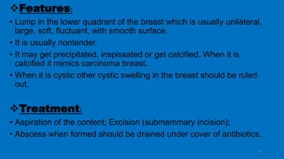 BENIGN BREAST DISEASE copy.pptx