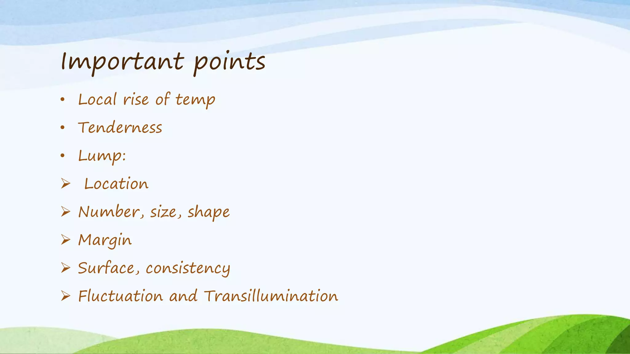 Benign breast diseases | PPTX