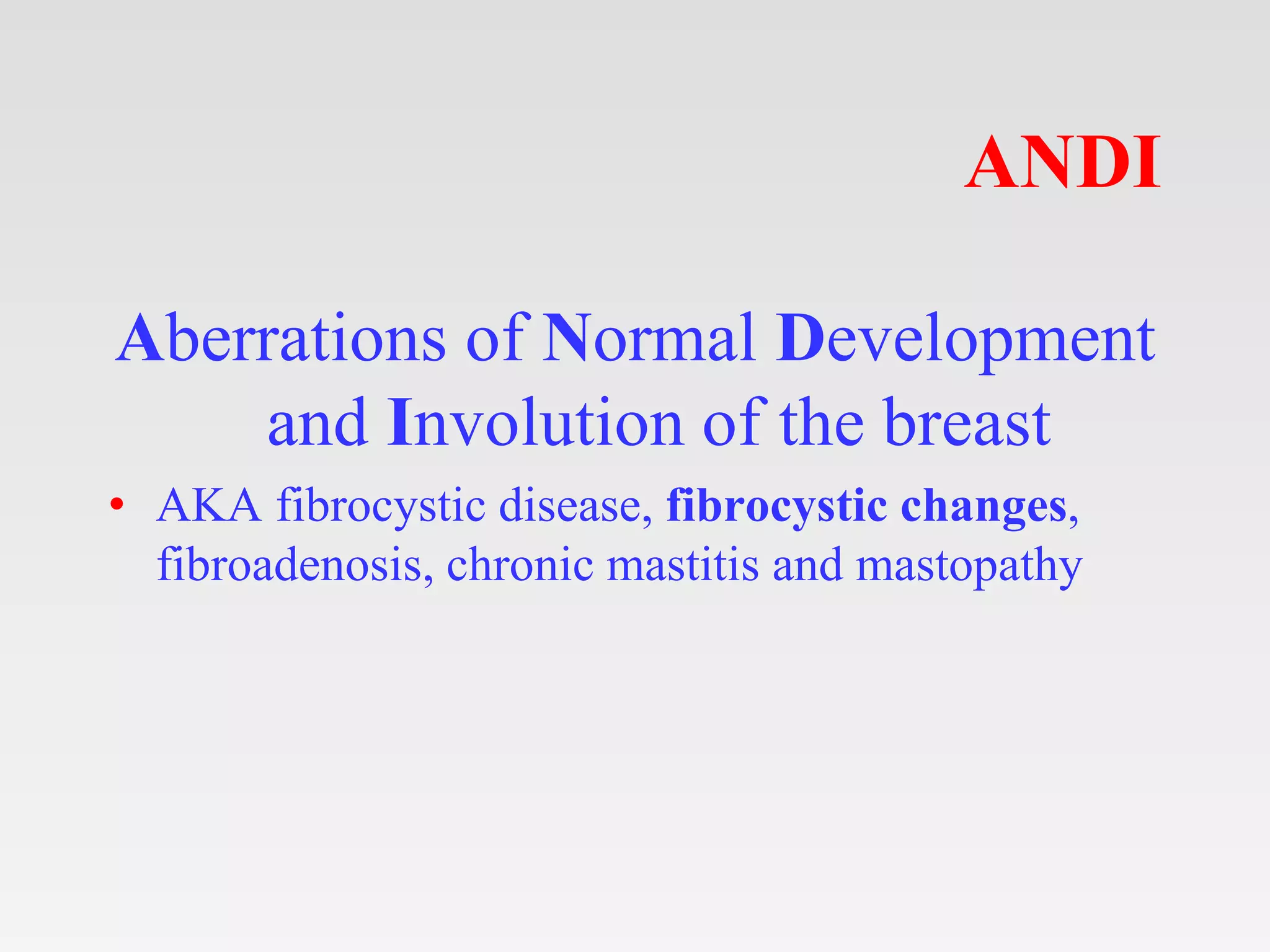 Benign Breast Diseases.pptx