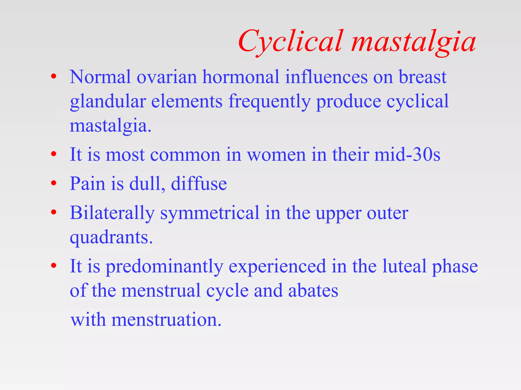 Benign Breast Diseases.pptx