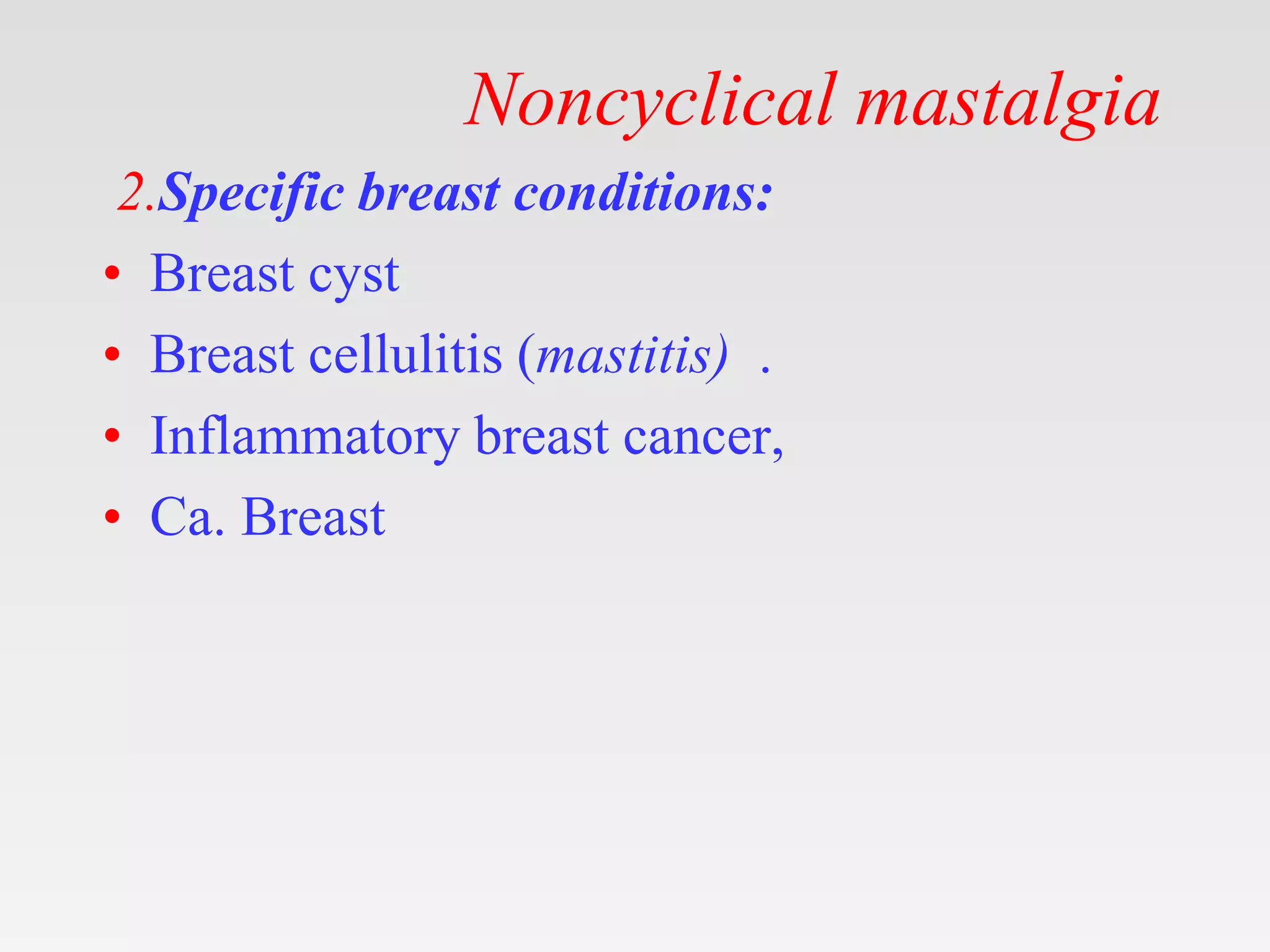 Benign Breast Diseases.pptx